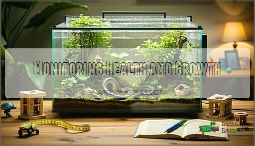 Childrens Python Size Guide: Complete Growth Chart & Enclosure Tips