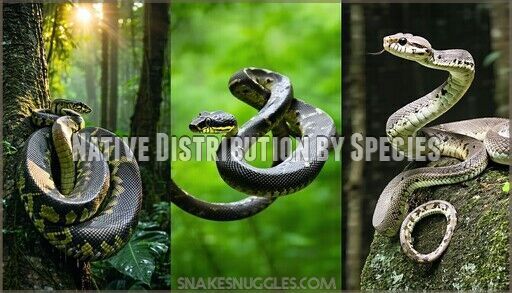 Boa Constrictor Species: Types, Traits & Complete Care Guide