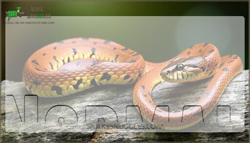 Corn Snake Morphs: 50+ Colors & Patterns Explained (2025 Guide)
