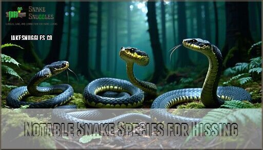 Why Do Snakes Hiss? 7 Shocking Reasons Behind This Deadly Sound