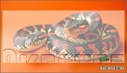 Corn Snake Morphs: 50+ Colors & Patterns Explained (2025 Guide)