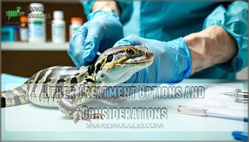 Ways to Treat Scale Rot: Step-by-Step Guide for Reptile Owners