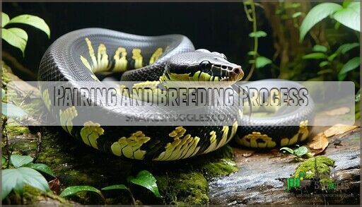Breeding Ball Python Snakes: Complete Step-by-Step Guide 2025