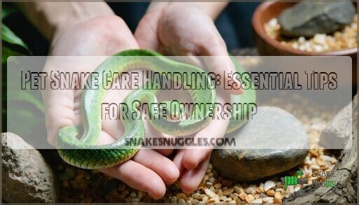 King Snake Species for Beginners: Best Types, Care Tips & Must-Know Facts