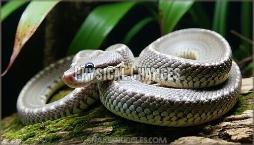 Ball Python Shedding: Complete Guide to Signs, Problems & Solutions