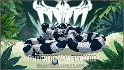 Are King Snakes Poisonous? Facts About These Helpful Constrictors