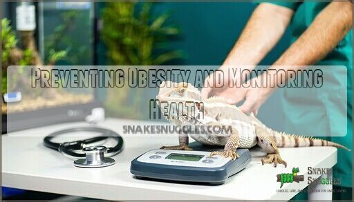 Reptile Health and Nutrition: Essential Care Guide for Pet Owners