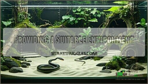 Can Snakes Bond With Humans? The Objective Truth Revealed