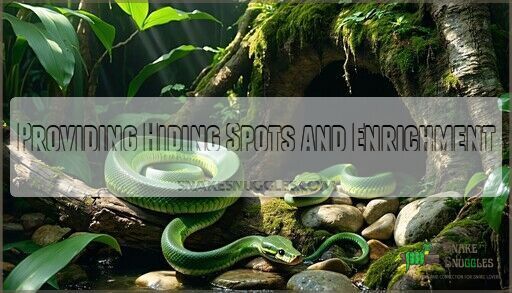 Ball Python Enclosure Setup: Complete Guide for Perfect Habitat