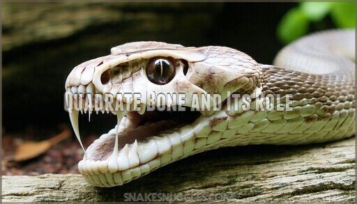 Snake Jaw Dislocating Mechanism Explained: Myth Vs Science Facts