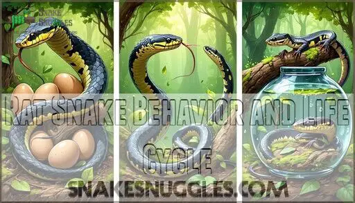 Rat Snakes as Pets: Complete Care Guide for Beginners (2025)