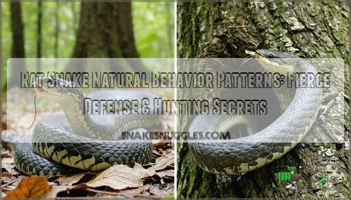 Do Snakes Eat Rabbits? Yes, and Here's What You Need to Know