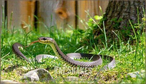 Non Venomous Snake Types: Safe Species List & Guide to Harmless Snakes