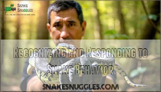 Handling Snakes Safely: Expert Tips for Beginners & Pros (2025)