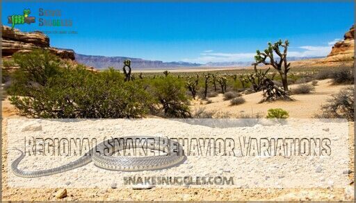 Understanding Snake Aggression Signs: 7 Warning Behaviors You Must Know