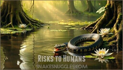 Red Bellied Water Snake: Facts, Habitat & Safety Guide