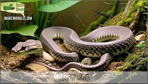 Pet Snake Species Overview: Best Beginner & Advanced Options 2025
