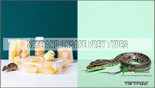 Feeding Different Snake Species: Complete Care & Diet Guide