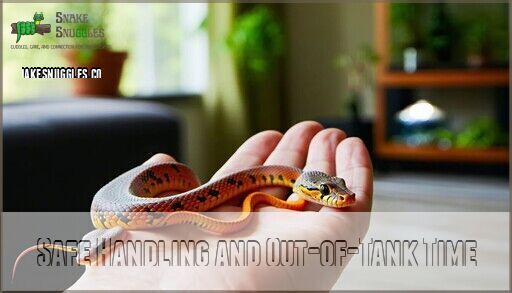 Setting Up a Corn Snake Tank: Complete Step-by-Step Guide