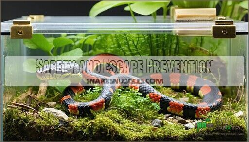 Milk Snake Care Requirements: Complete Guide for New Owners