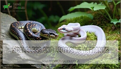 Unique Snake Types to Own: 15 Rare Species That Will Amaze You