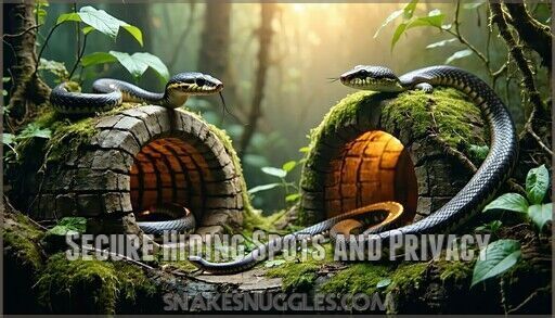 Snake Health and Enclosure Size: Expert Setup Guide 2025