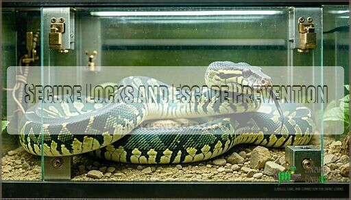 Reticulated Python Size and Care: Complete Guide for 2025