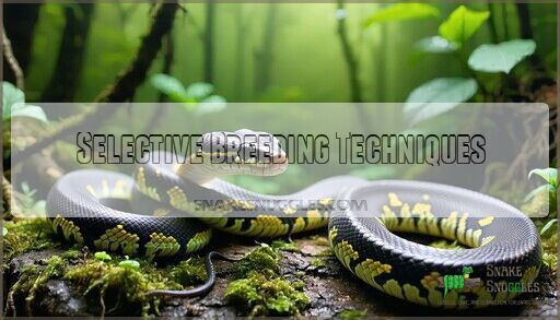 What is a Snake Morph? Complete Guide to Genetic Variations