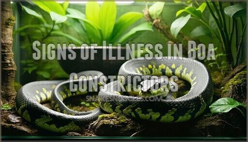 How Long Do Boa Constrictors Get? Size Facts & Growth Guide