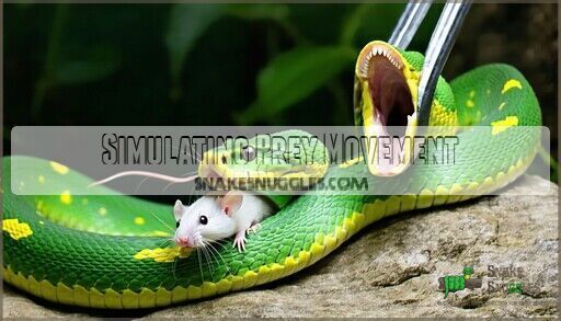 Snake Owner Food Guide: What, When & How to Feed Safely