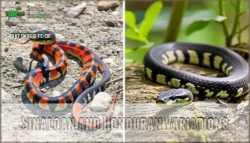 Milk Snake Colors and Patterns: 24 Subspecies Guide Explained
