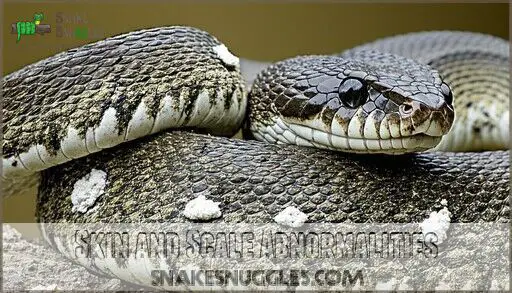 Snake Disease Diagnosis: 6 Common Illnesses Every Owner Should Know