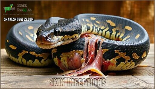 Ball Python Shedding: Complete Guide to Signs, Problems & Solutions