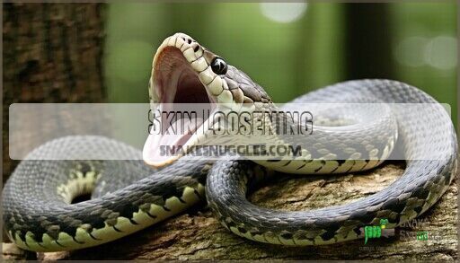 What Does Snake Yawning Mean? 7 Surprising Reasons Revealed