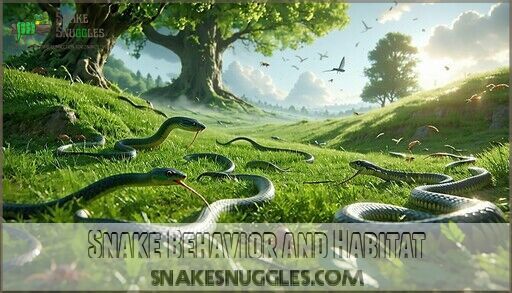 Can a Snake Survive Being Cut in Half? Shocking Biology Facts