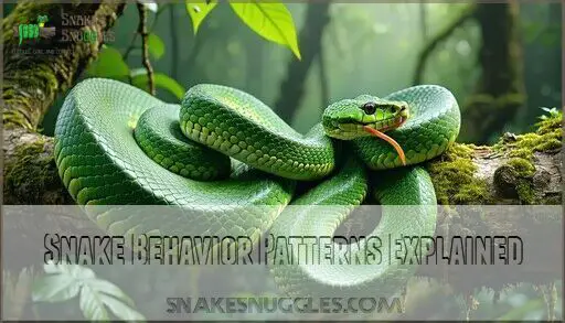 Understanding Snake Health and Behavior: Signs Every Owner Must Know