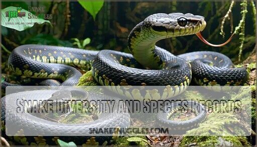 Facts About Snakes: 25 Amazing Things You Never Knew - 2025