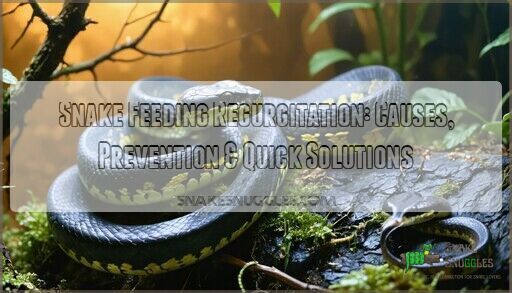 Snake Habitat Map: Explore 8 Surprising Homes of Slithering Serpents!