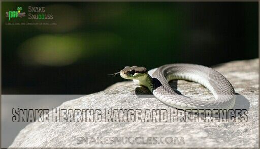 Can Snakes Hear Music? What Do They Like Best Explained