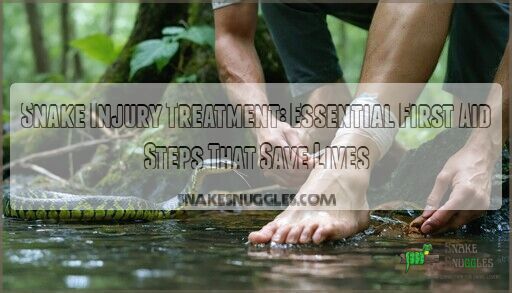 What Happens When a Rattlesnake Bites? Symptoms, Facts, and Pictures