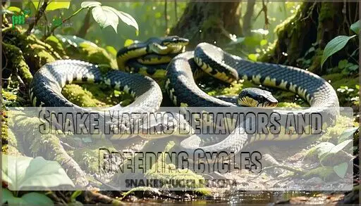 Snake Reproduction and Care: Expert Breeding Tips & Baby Snake Guide