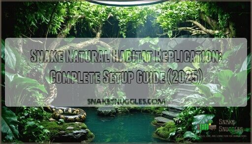How Does a Snake See? Surprising Secrets of Serpent Vision Revealed