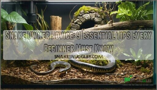 Is It Illegal to Kill Snakes in Virginia? Know The Laws Before You Act!