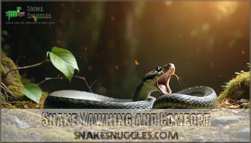 What Does Snake Yawning Mean? 7 Surprising Reasons Revealed