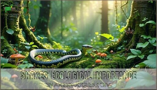 Can You Outrun a Snake? How Fast Are You Vs Snake Speed Revealed