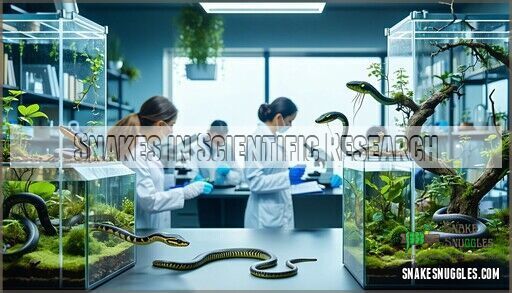 How Are Snakes Useful to Humans? 9 Surprising Ways They Help Us