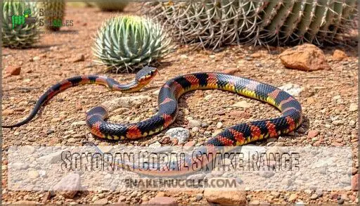 Venomous Snake Range: Complete US & Global Distribution Guide