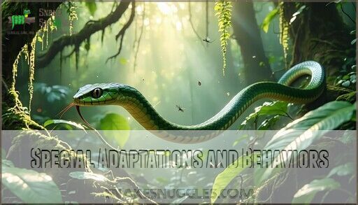 Unique Snake Types to Own: 15 Rare Species That Will Amaze You