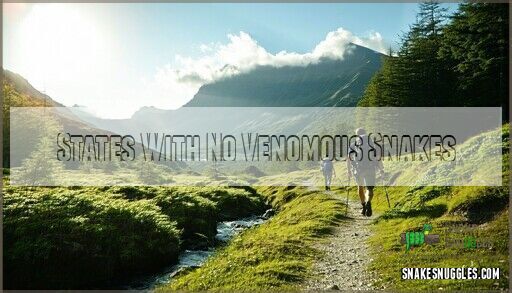 Venomous Snake Range: Complete US & Global Distribution Guide