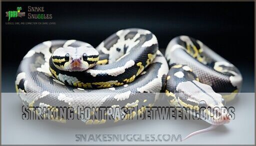 Piebald Ball Python: Complete Care Guide & Genetics Explained